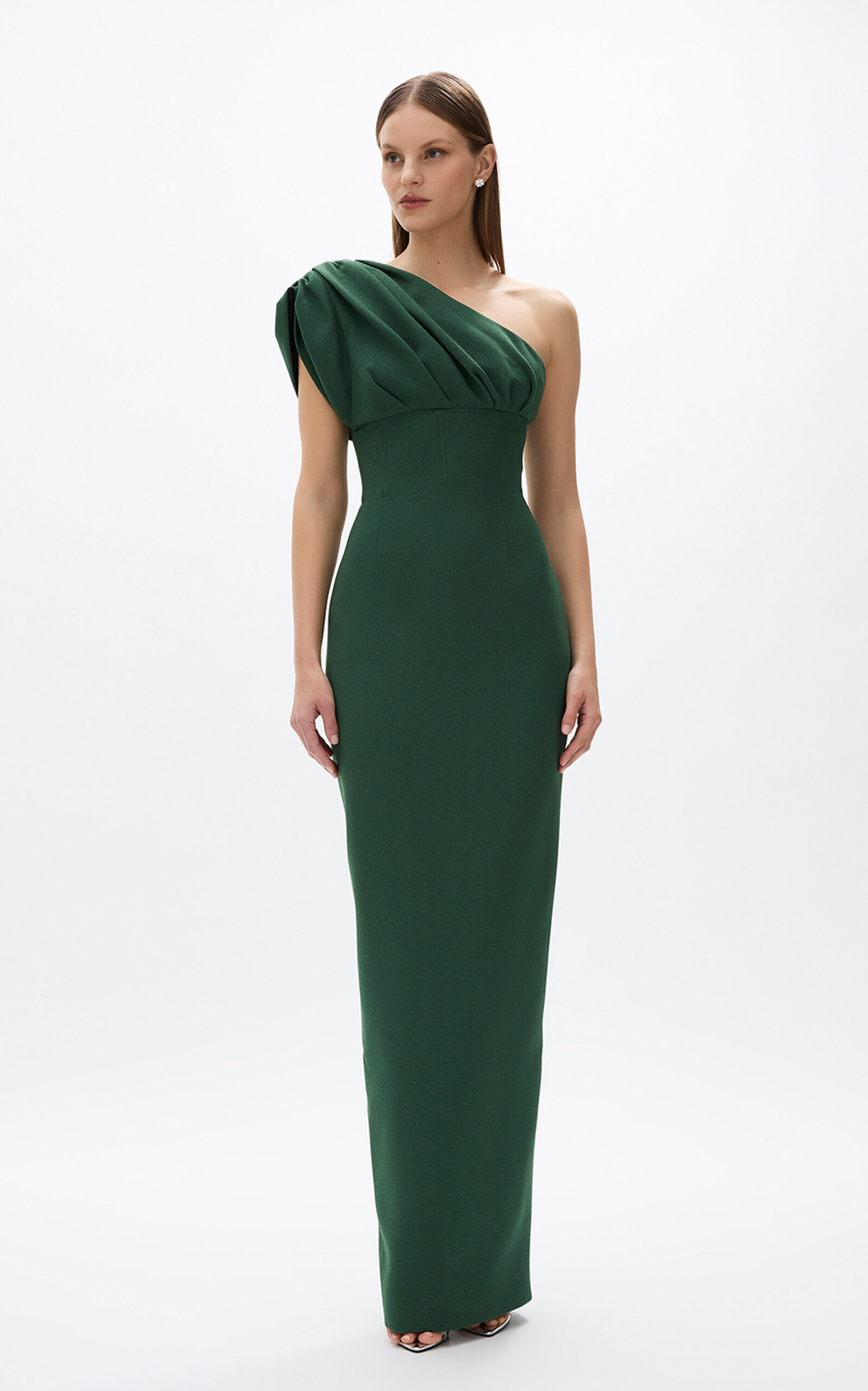 Rachel Gilbert Winnie Gown | Smart Closet