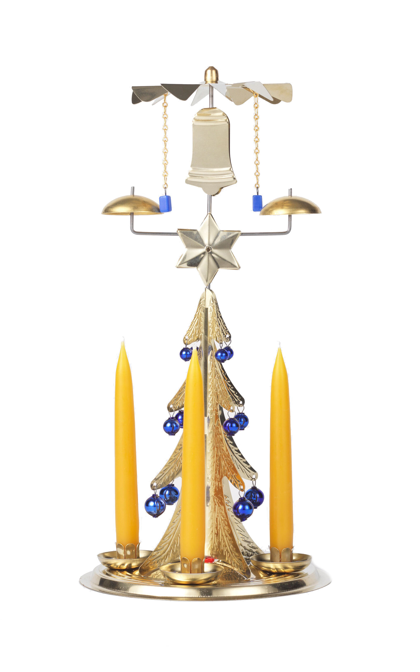 Akua Objects Gabriel Ringing Tree In Blue | ModeSens