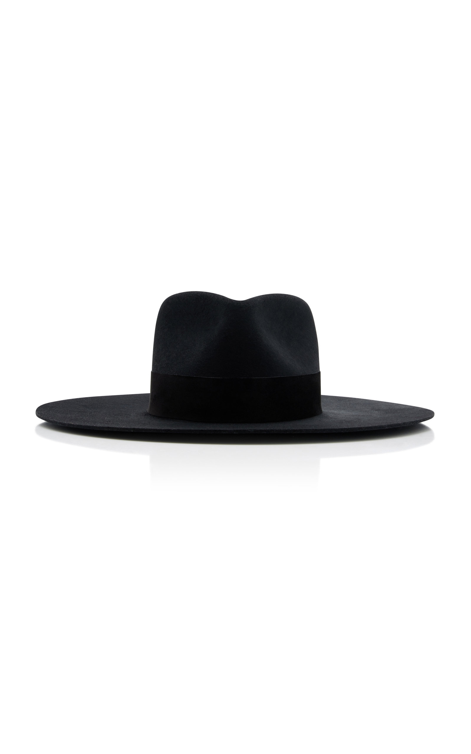 Janessa Leone Women's Tessa Wool Hat | Smart Closet