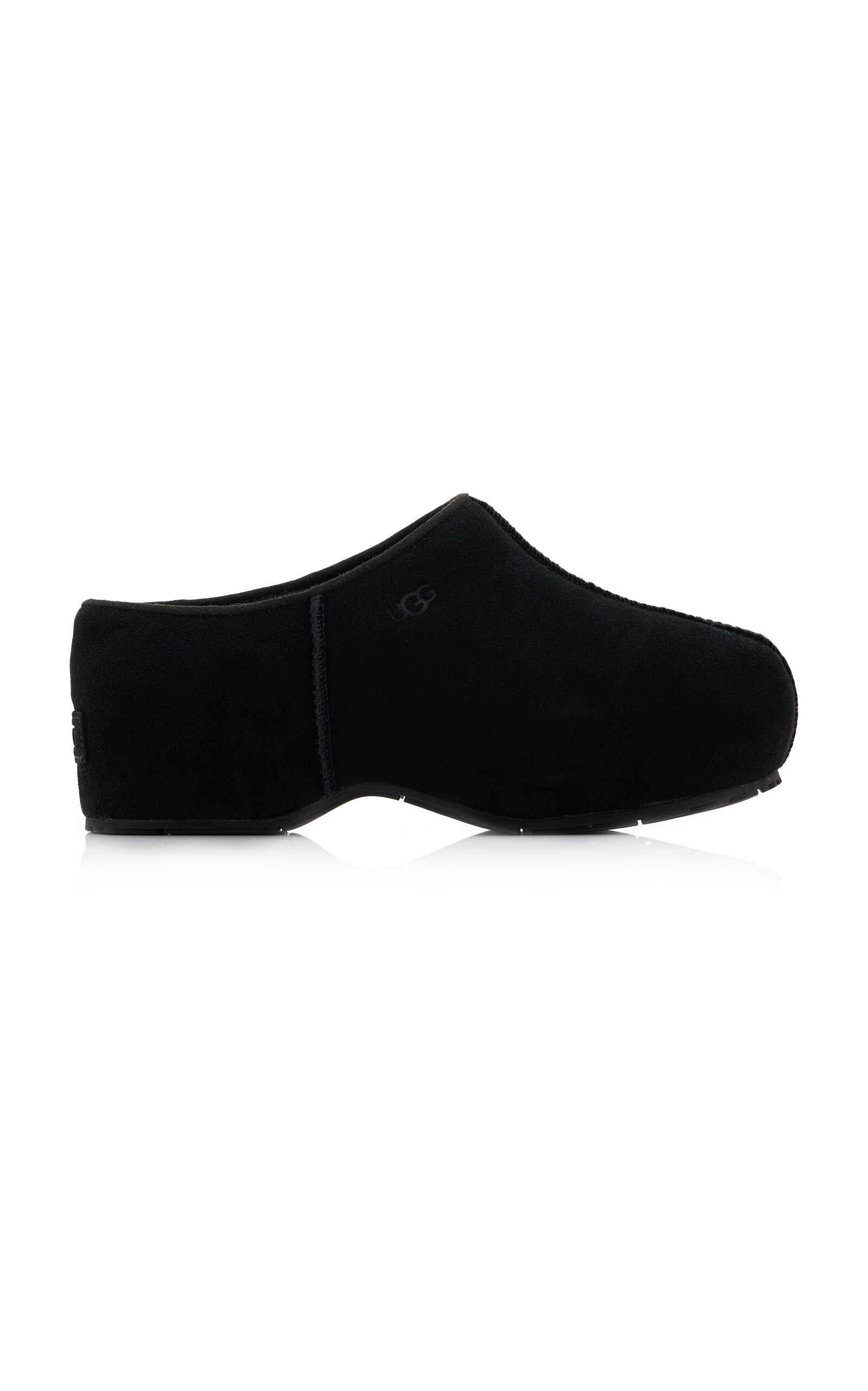 UGG Cottage Shearling Clogs | Smart Closet