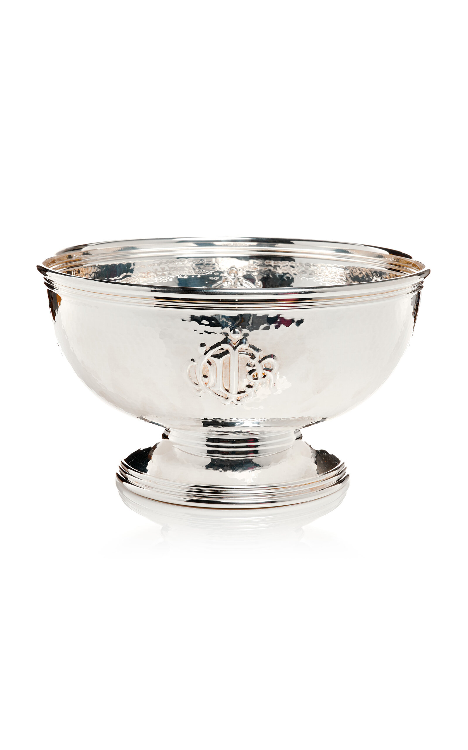 Mantiques Modern Christian Dior Centerpiece In Multi | ModeSens