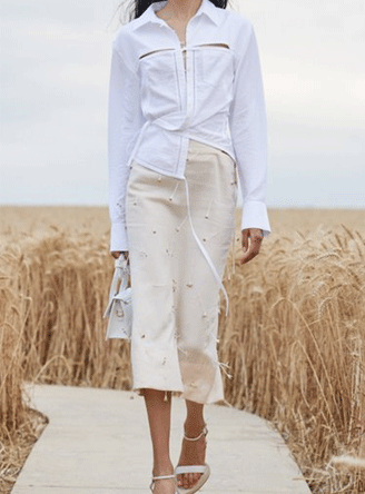 Salvatore Ferragamo Fashion Collections For Undefined | Moda Operandi