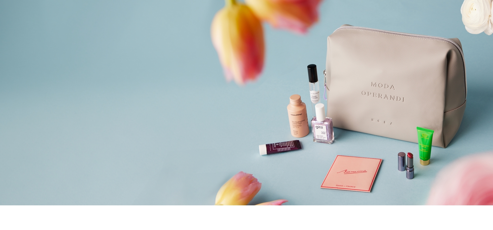 Gift With Purchase | Moda Operandi