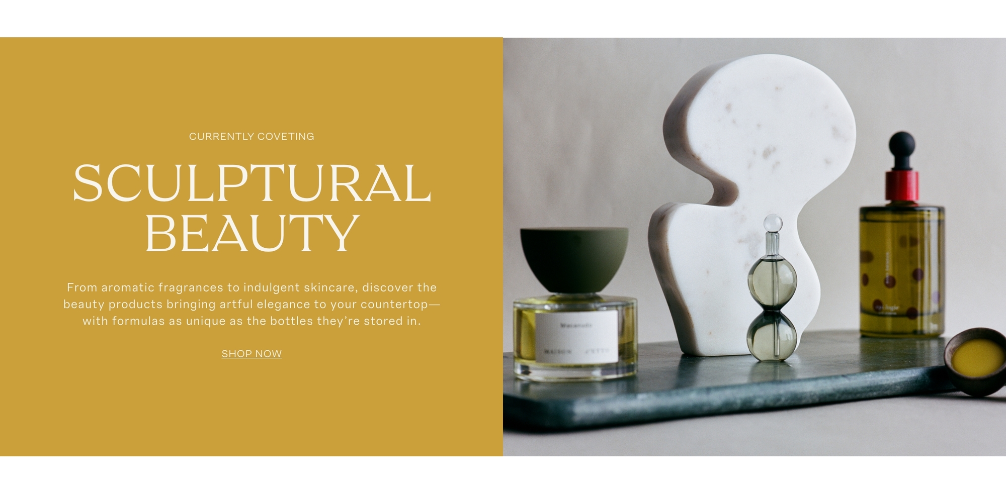 Beauty | Moda Operandi | Moda Operandi