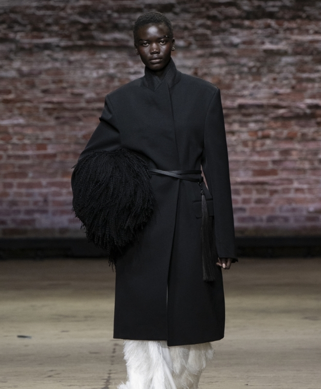 Women's Designer Clothing Collections & Runway Fashion | Moda Operandi