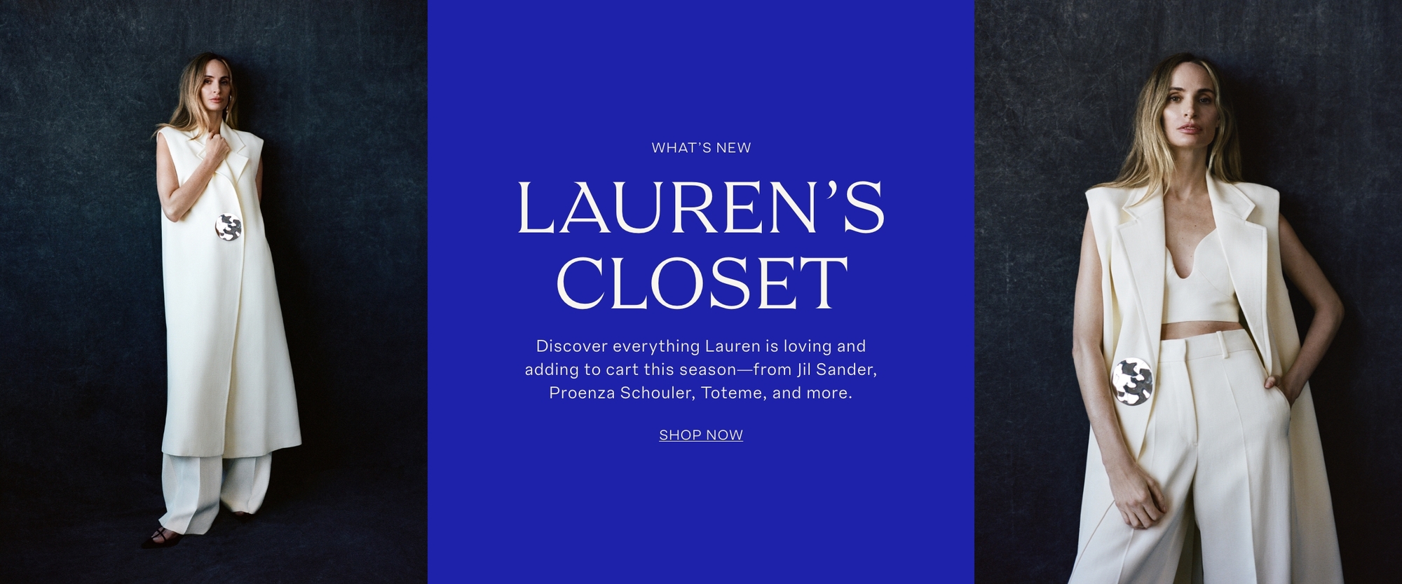 Women's Designer Clothing Collections & Runway Fashion | Moda Operandi