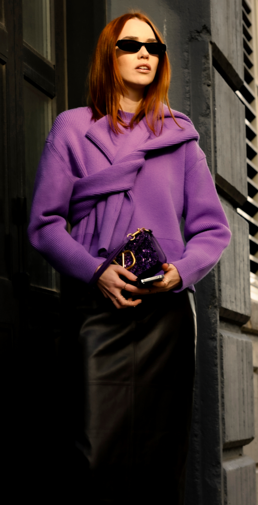 What We Are Wearing | Moda Operandi | Moda Operandi