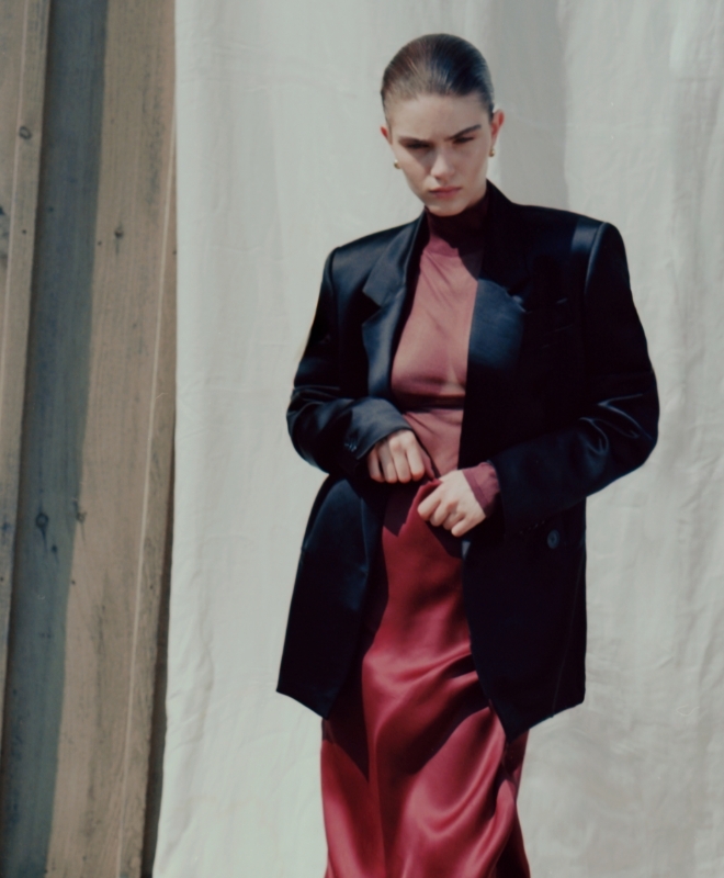 Women's Designer Clothing Collections & Runway Fashion | Moda Operandi