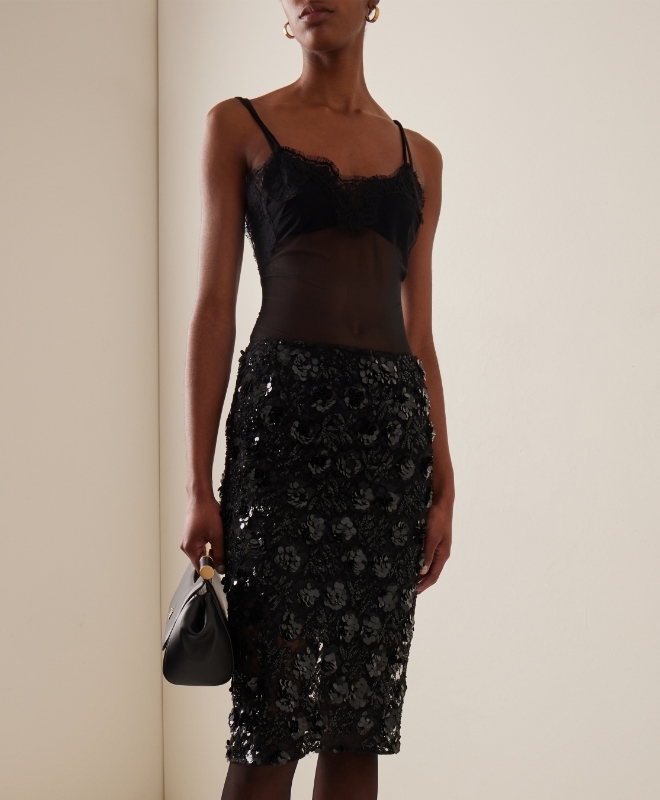 Women's Designer Clothing Collections & Runway Fashion | Moda Operandi