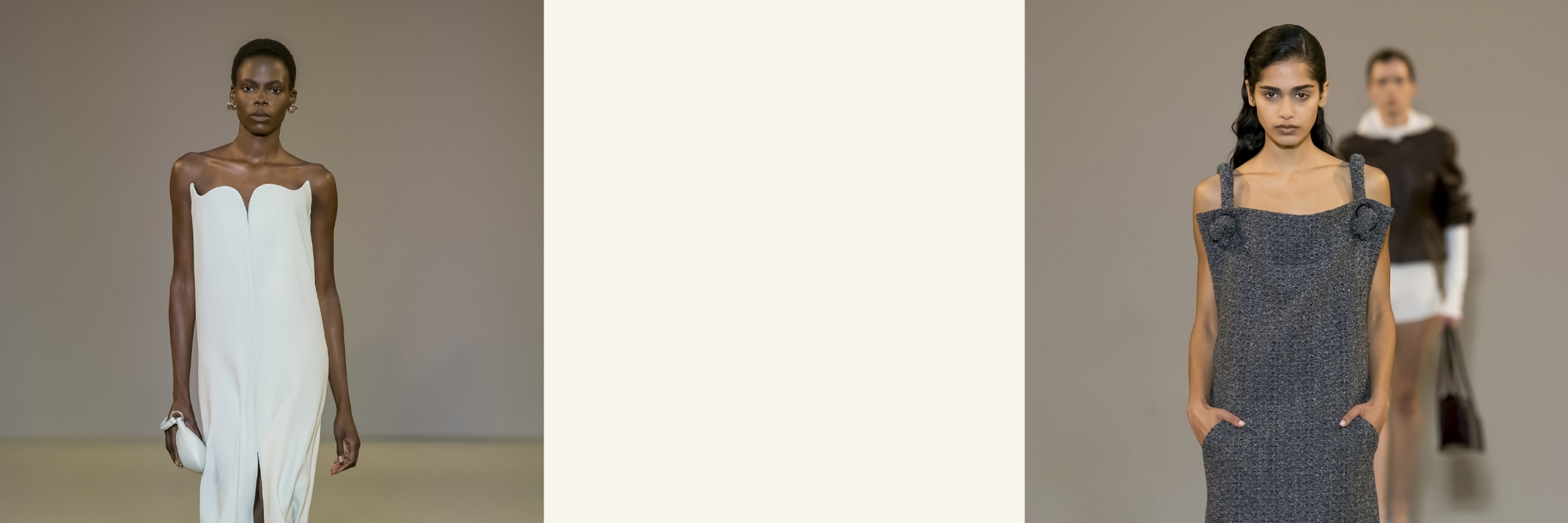 Women's Del Core Spring Summer 2025 Collection | Moda Operandi