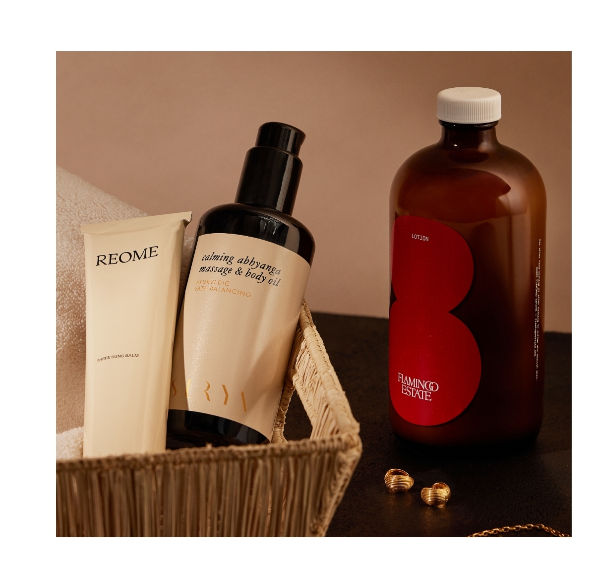 Beauty | Moda Operandi