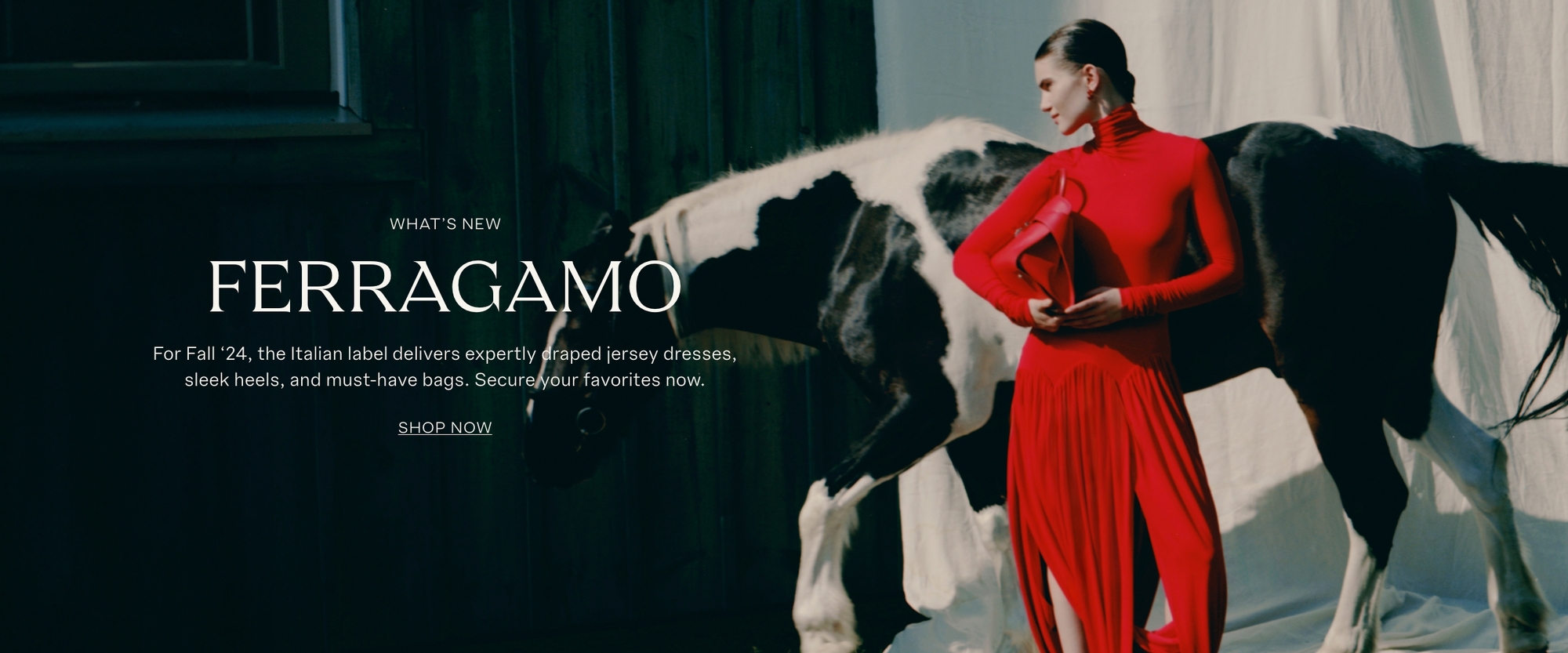 Women's Designer Clothing Collections & Runway Fashion | Moda Operandi