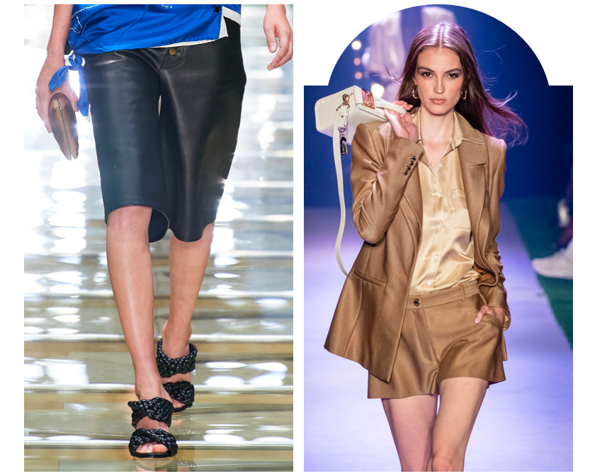 The Runway Report Ss20 Trends | Moda Operandi | Moda Operandi
