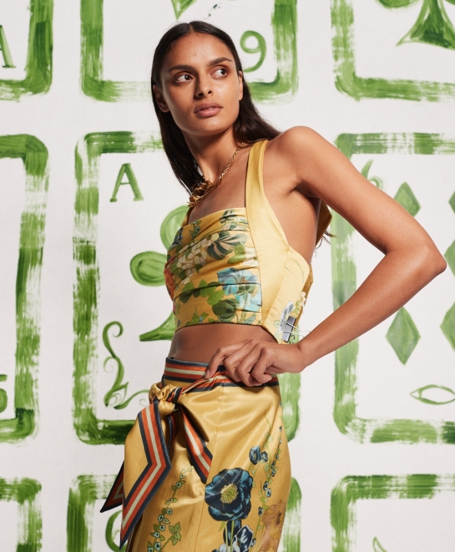 Women's Designer Clothing Collections & Runway Fashion | Moda Operandi