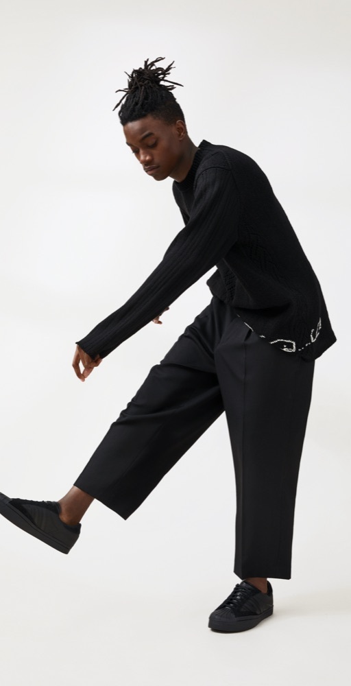 Josh Peskowitz Spring Summer 2020 Brands | Moda Operandi