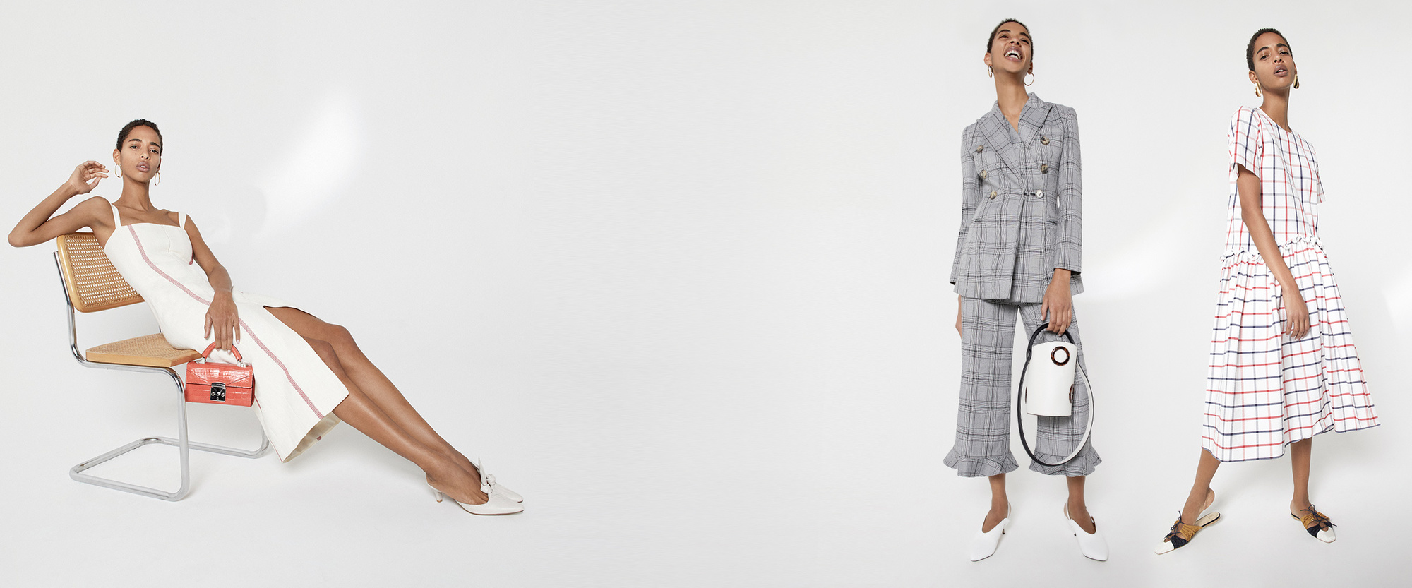 Modern Lady | Moda Operandi