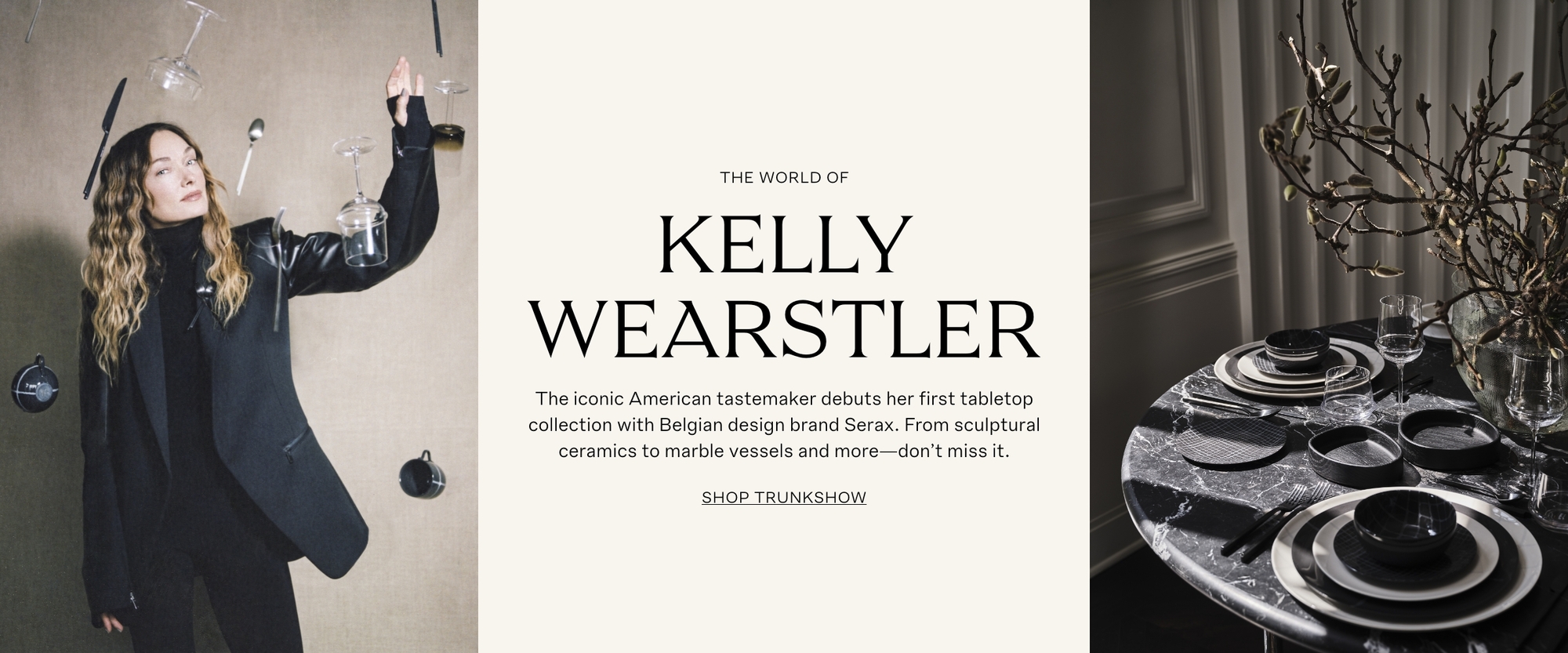 Home | Moda Operandi | Moda Operandi