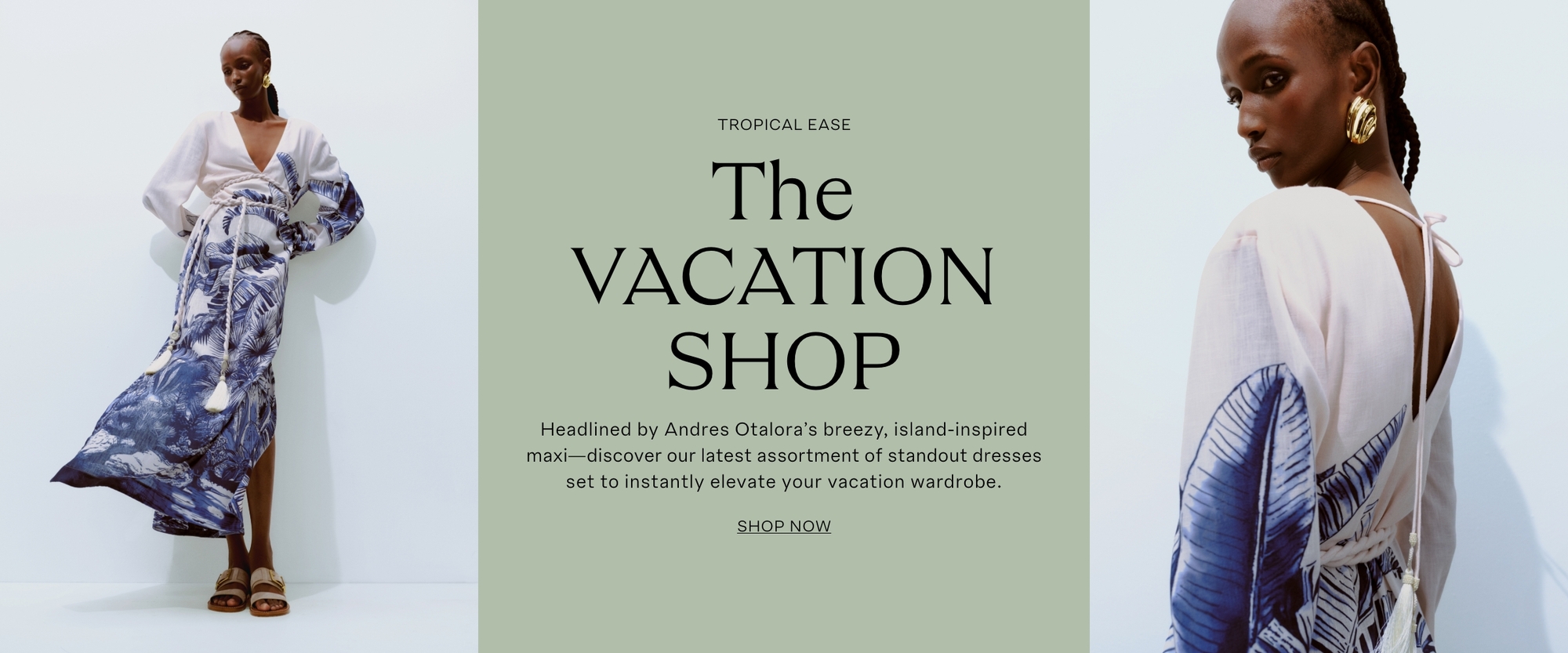 Women's Designer Clothing Collections & Runway Fashion | Moda Operandi