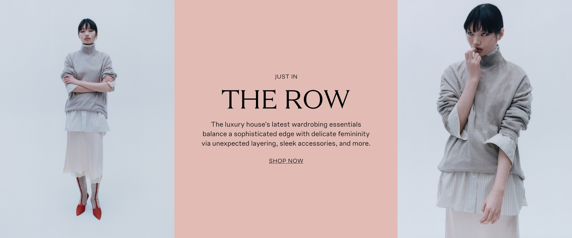 Women's Designer Clothing Collections & Runway Fashion | Moda Operandi