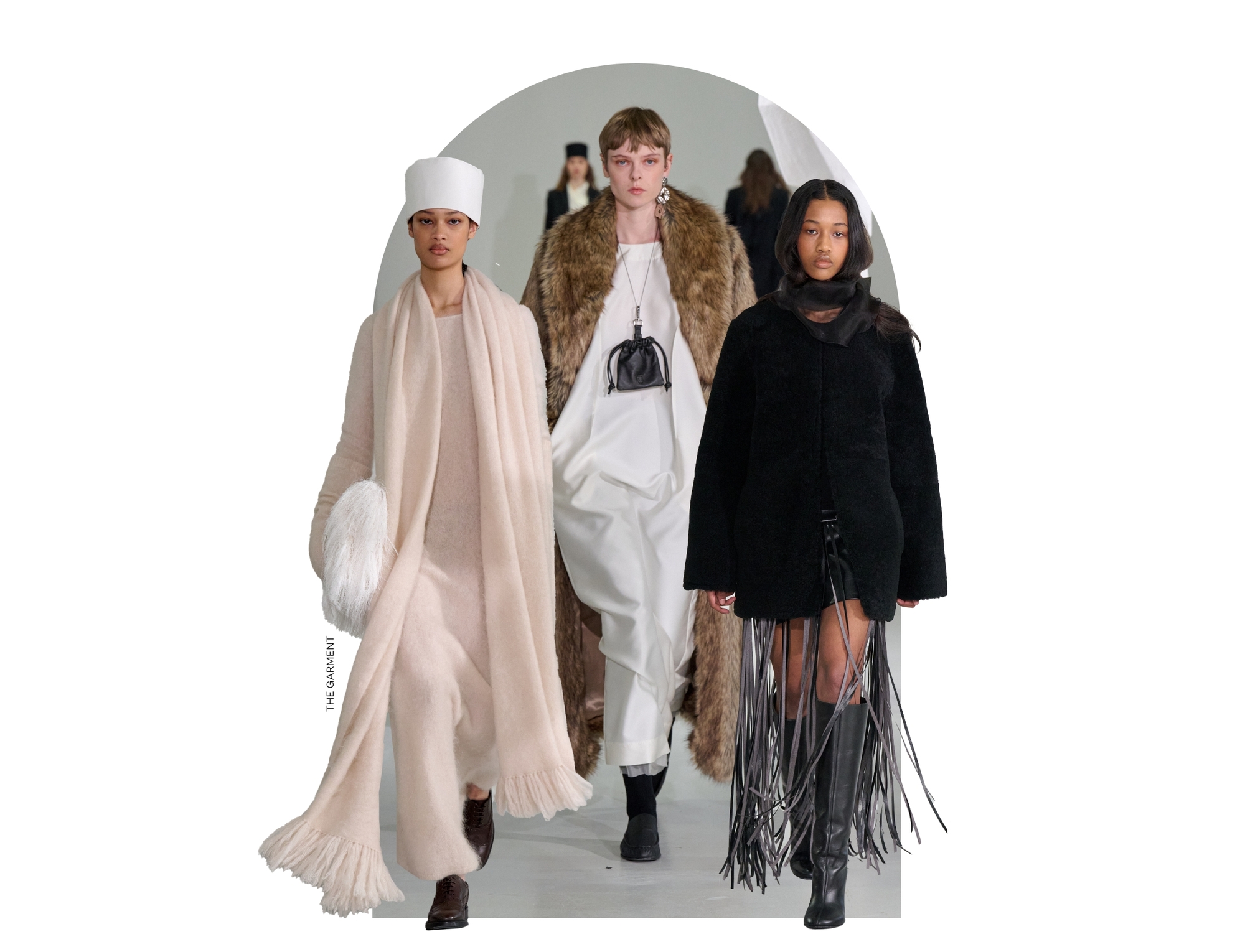 The Digest Architectural Minimalism | Moda Operandi