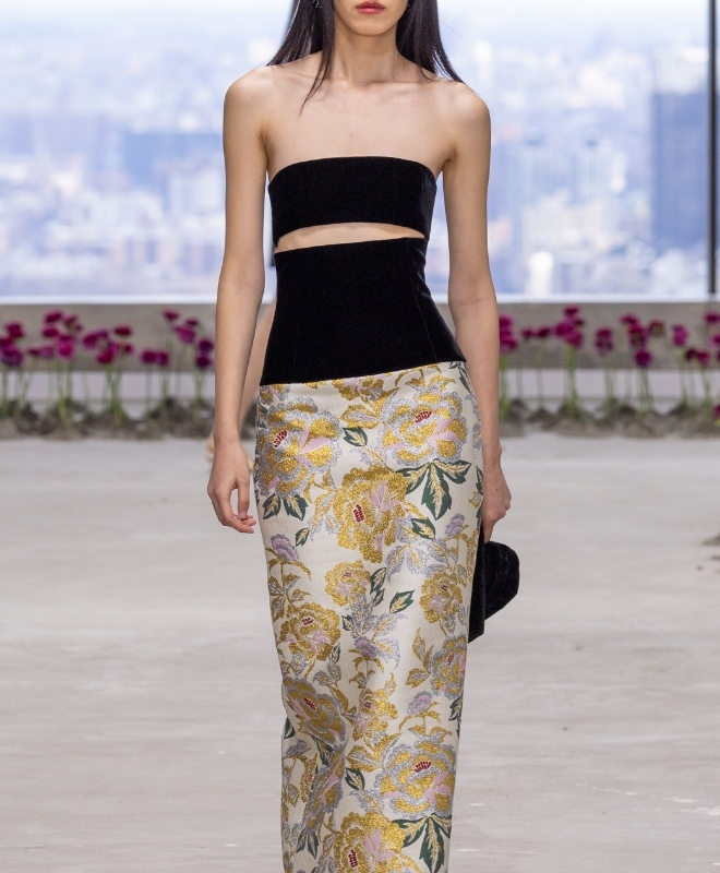 Women's Designer Clothing Collections & Runway Fashion | Moda Operandi