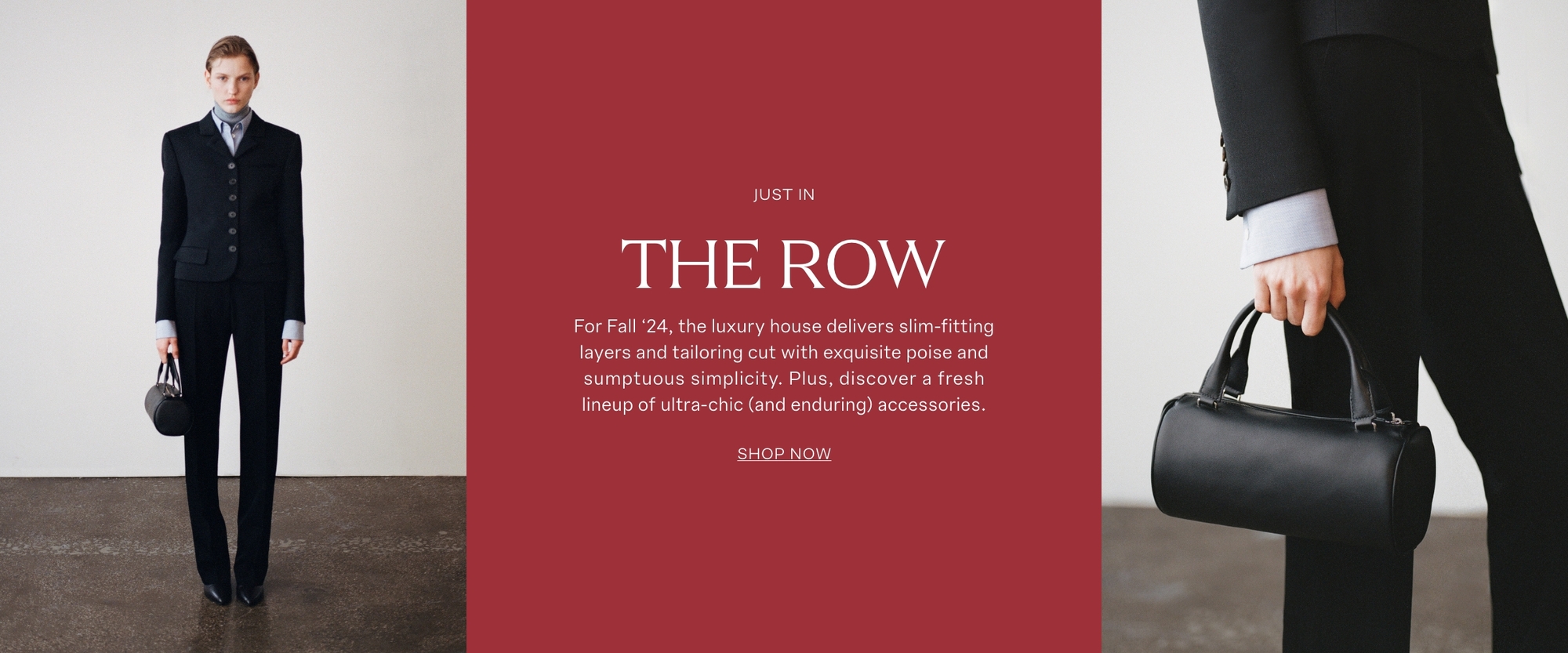 Women's Designer Clothing Collections & Runway Fashion | Moda Operandi