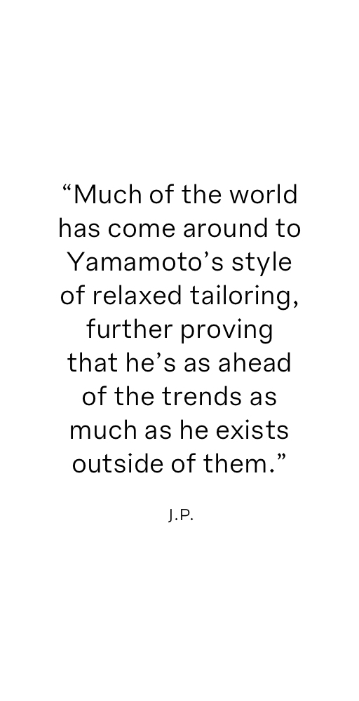 Josh Peskowitz Spring Summer 2020 Brands | Moda Operandi