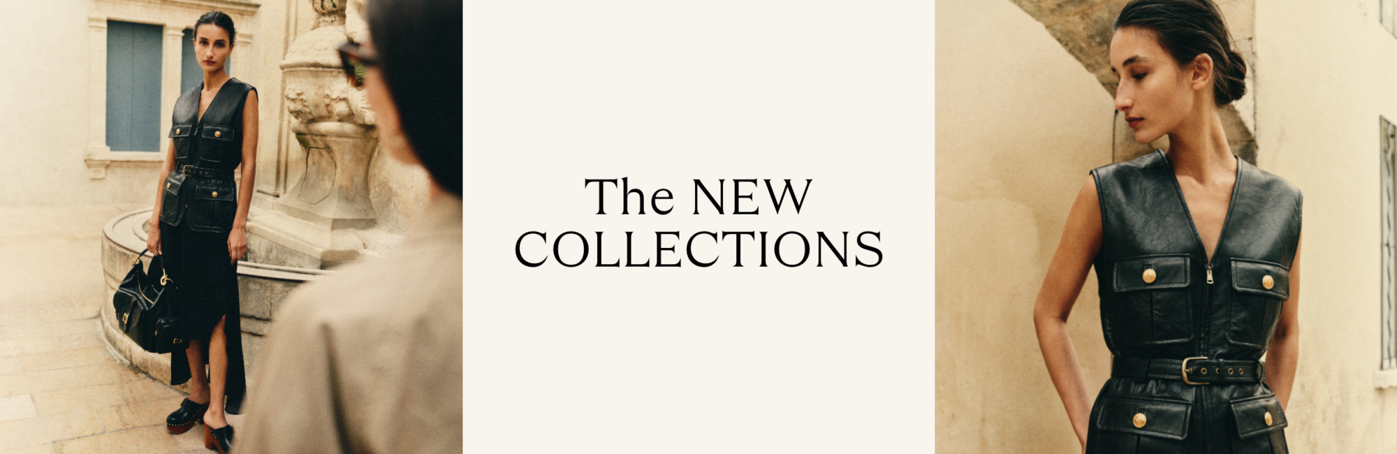 The New Collections | Moda Operandi