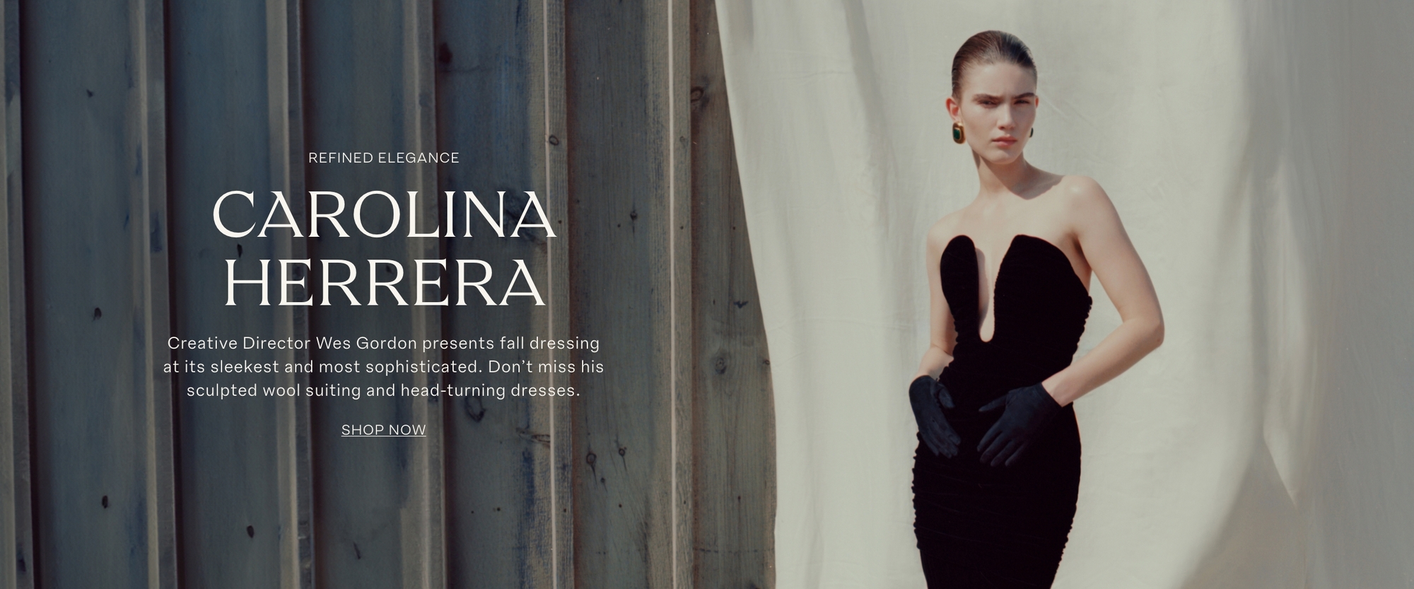 Women's Designer Clothing Collections & Runway Fashion | Moda Operandi