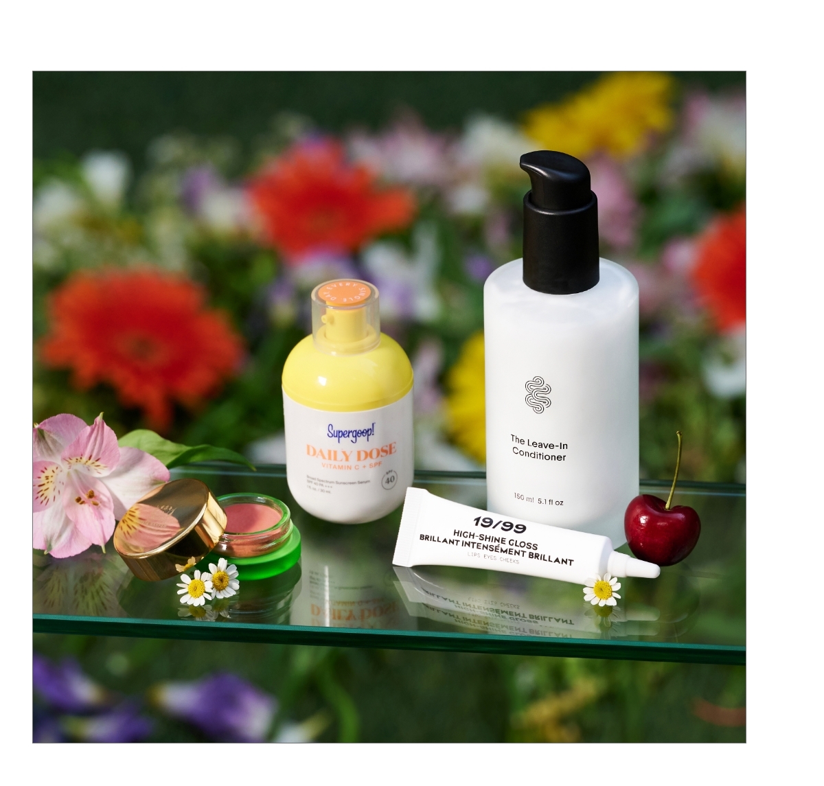 Beauty | Moda Operandi | Moda Operandi