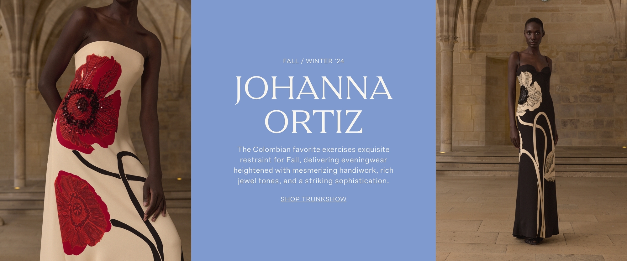 Women's Designer Clothing Collections & Runway Fashion | Moda Operandi