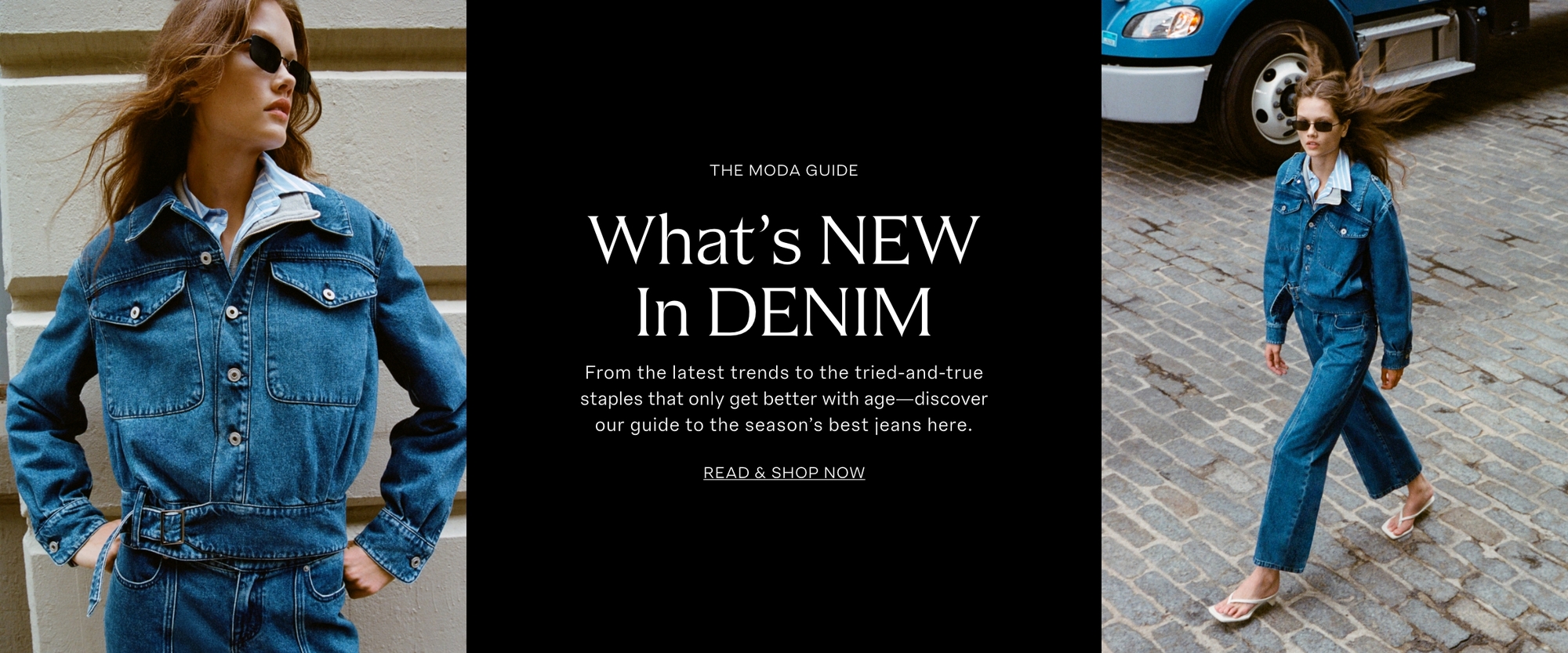 Women's Designer Clothing Collections & Runway Fashion | Moda Operandi