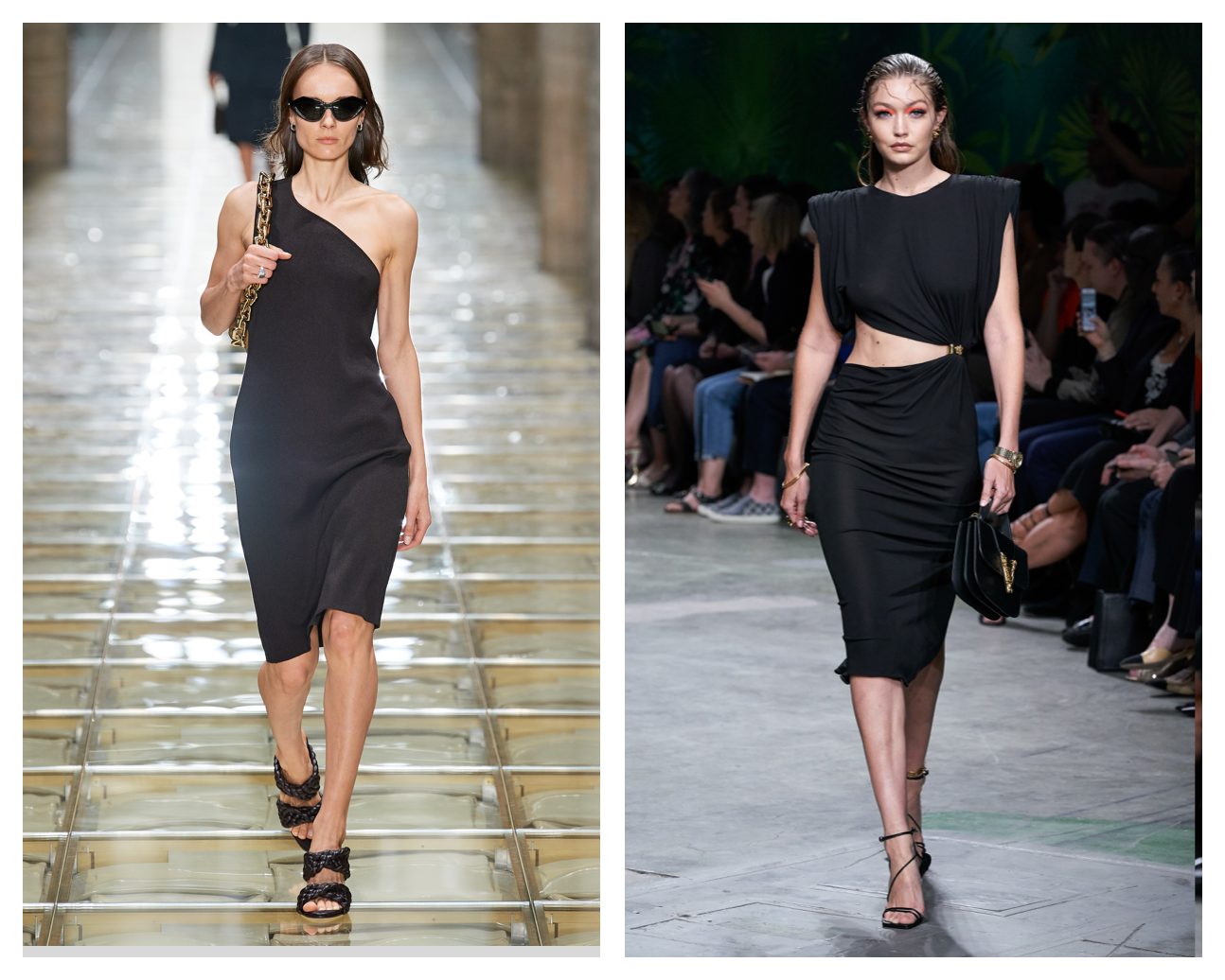 The Runway Report Ss20 Trends | Moda Operandi | Moda Operandi